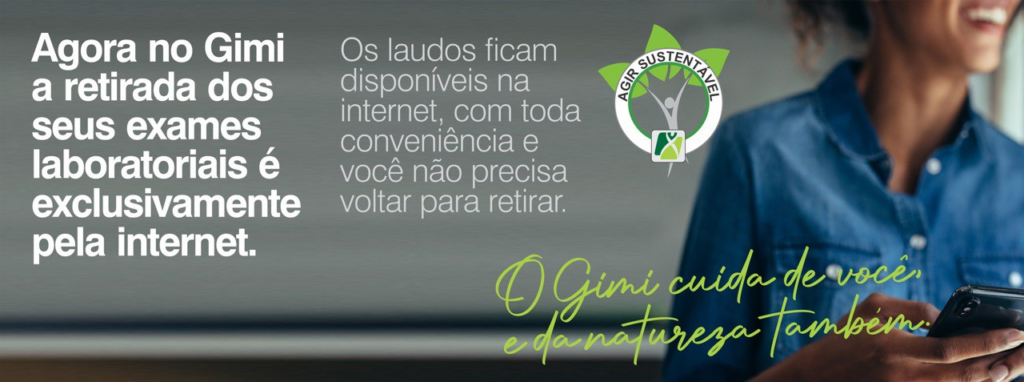 Home - Gimi Diagnóstico